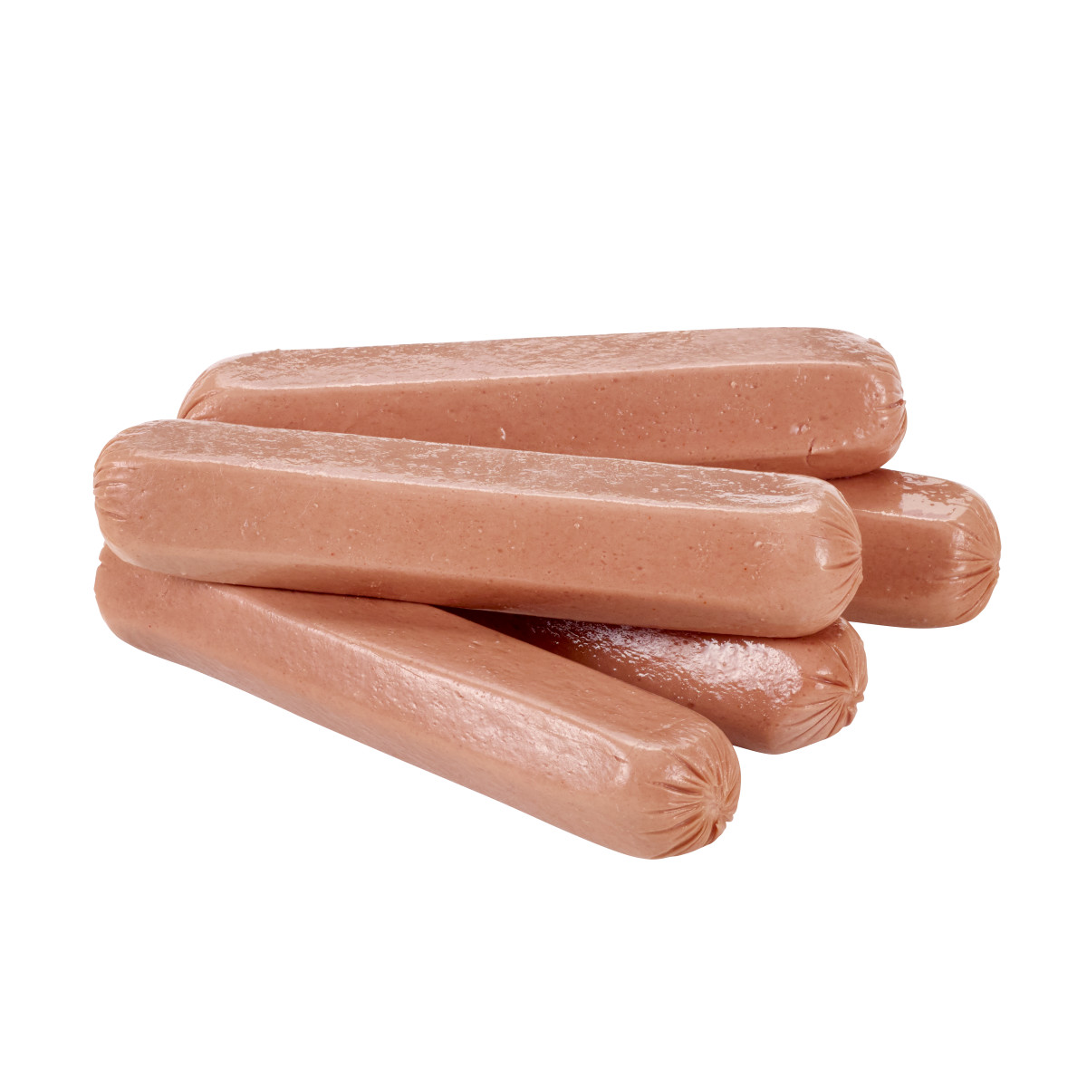 JENNIE-O® Smoked Uncured Turkey Frank Reduced Sodium, 8/1, 5 LB ...
