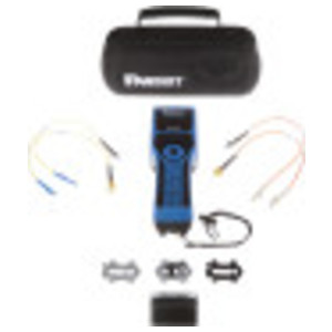 Panduit FOCTT2-KIT OptiCam® Fiber Optic Termination Kit, LC/SC/ST ...