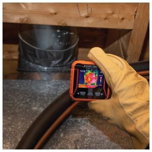 Klein Tools TI250 Rechargeable Thermal Imaging Camera | Graybar Store