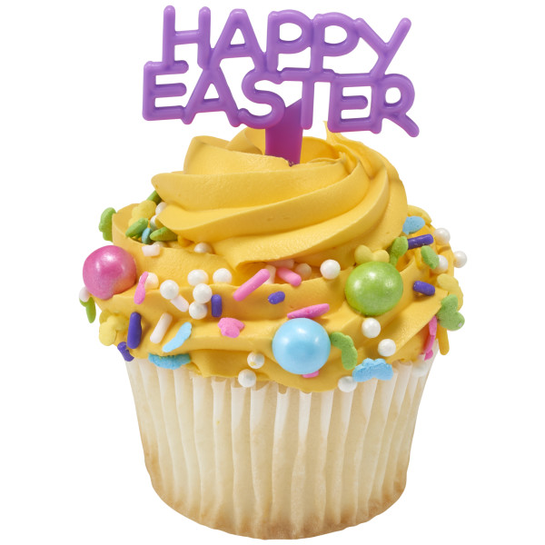 Happy Easter Decopics | DecoPac