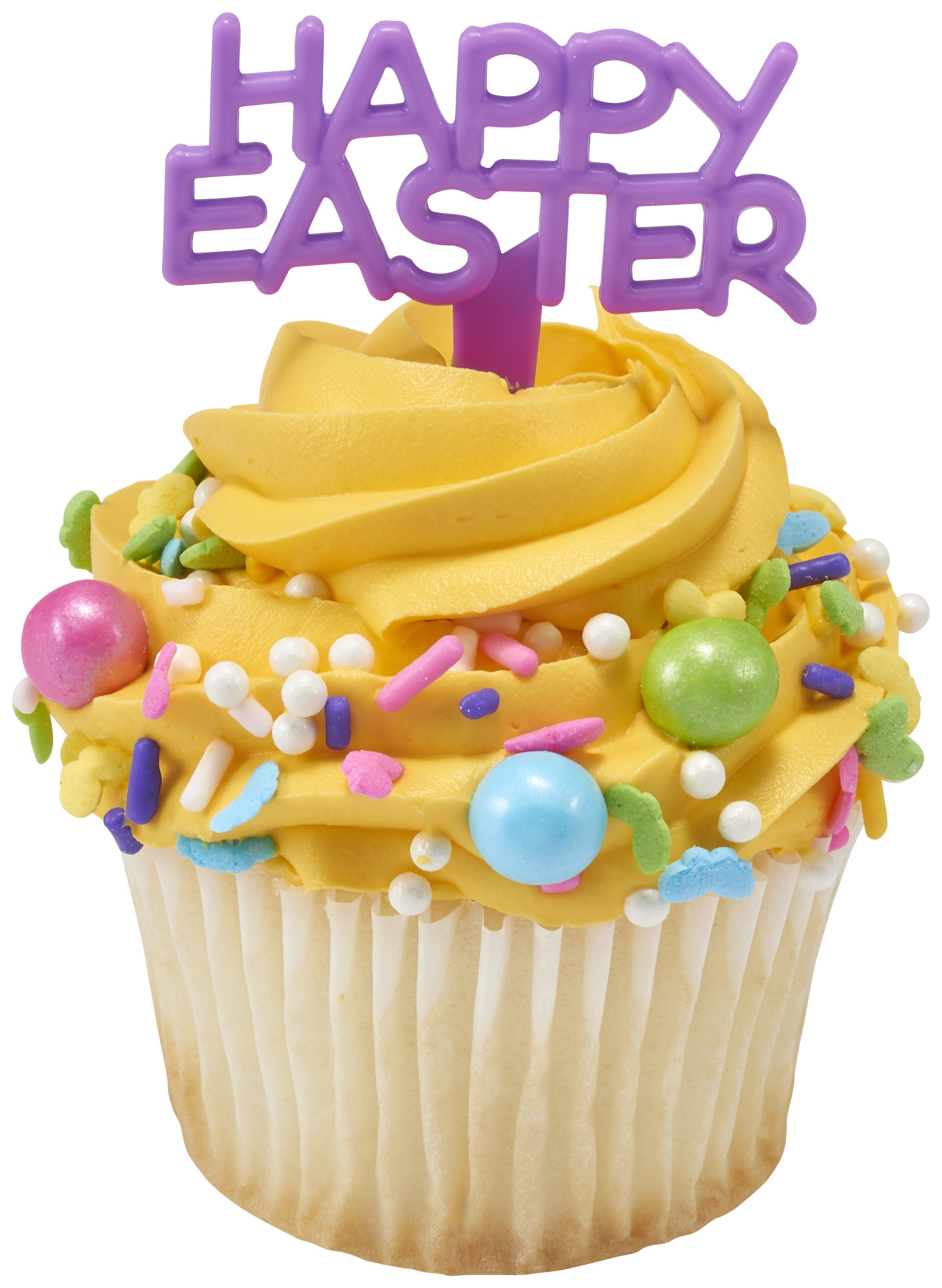 Happy Easter Decopics | DecoPac