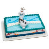 Frozen Olaf Chillin' | DecoSet® | DecoPac