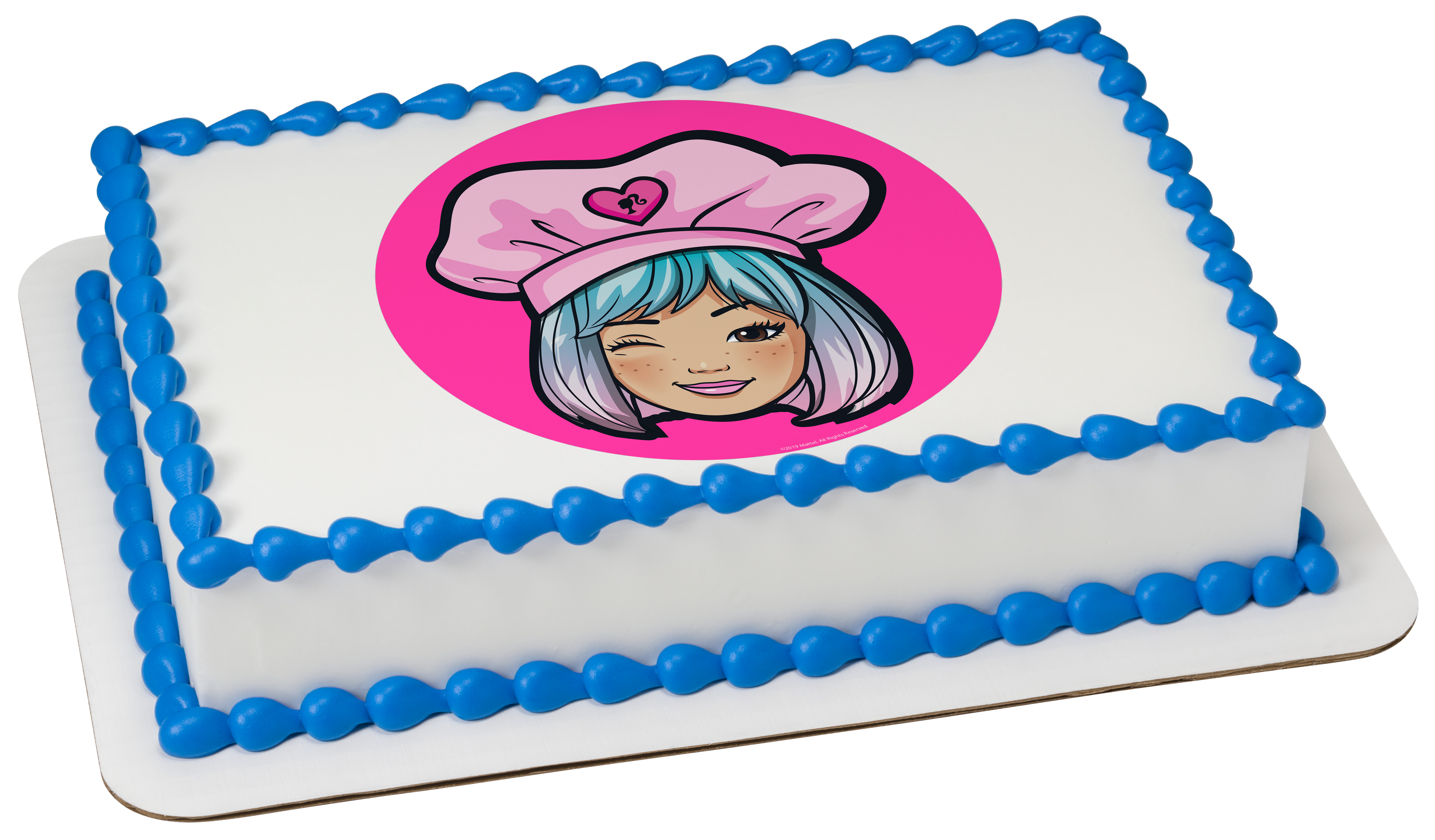 Barbie Baker | DecoPac