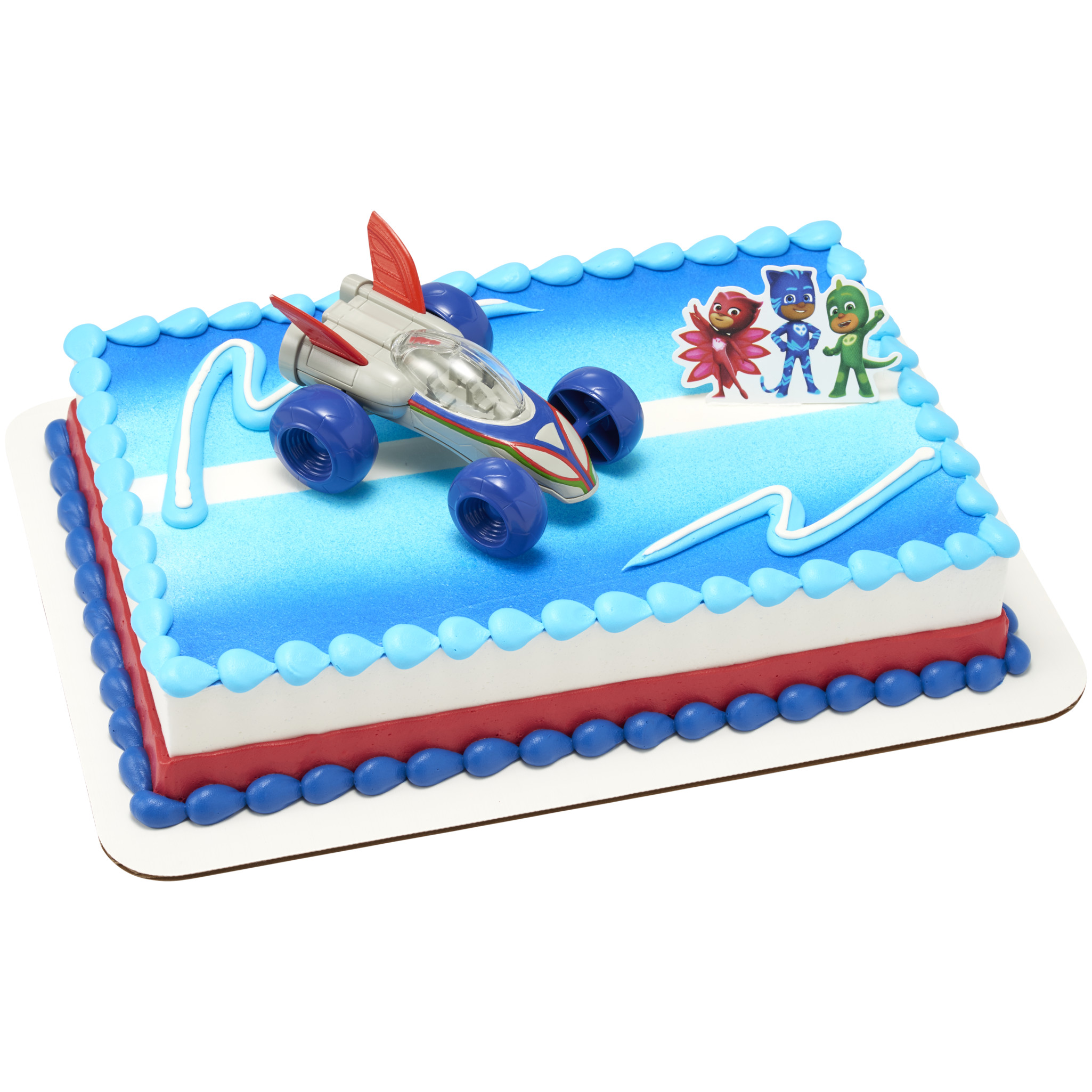 PJ Masks Page 1 of 2 | DecoPac