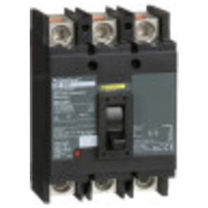 Square D (Schneider Electric) QBL32200 PowerPact™ Molded Case Circuit ...