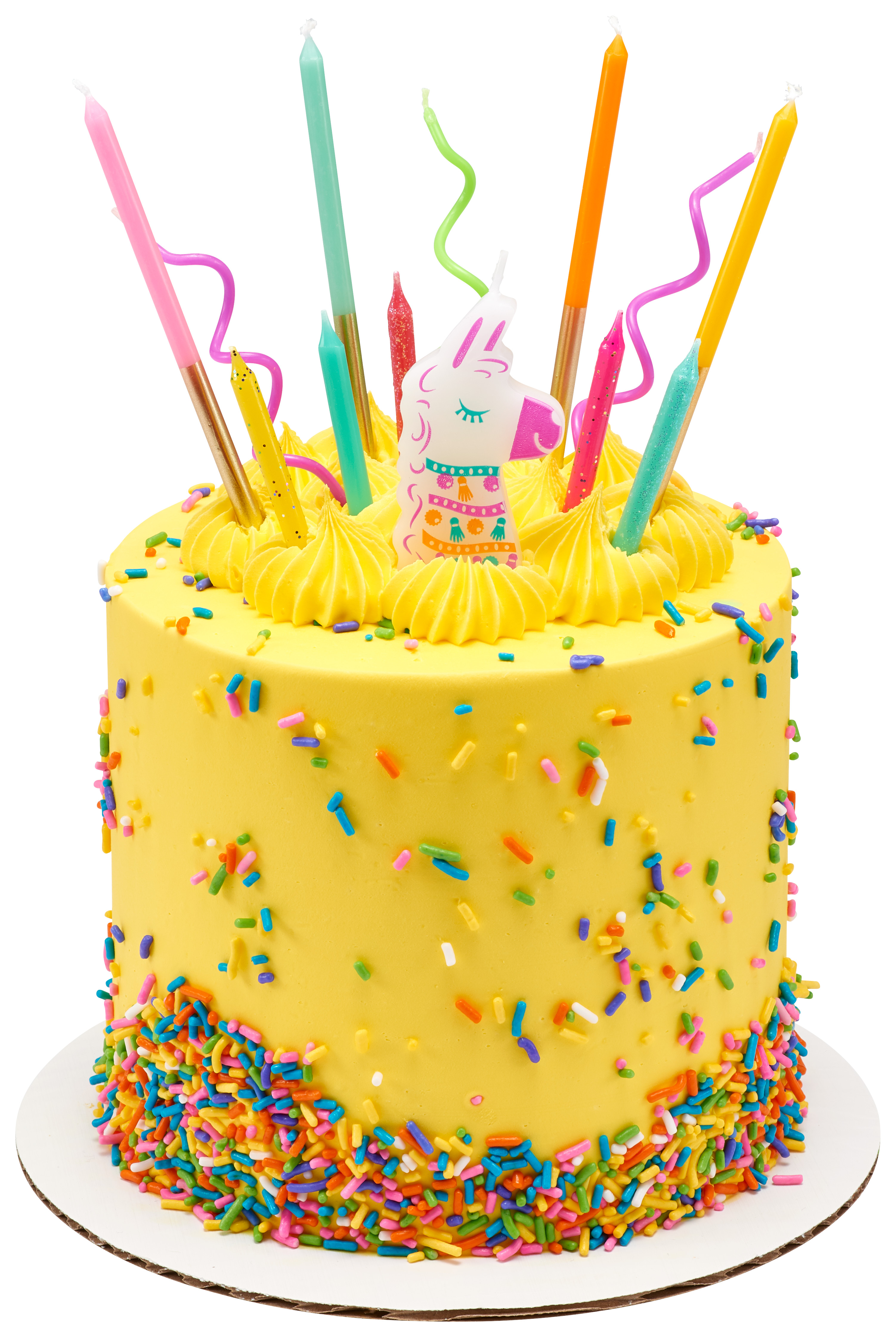 Neon Twist | DecoPac