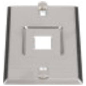 Panduit KWPY Keystone Phone Plate Wall Mount | Graybar Store