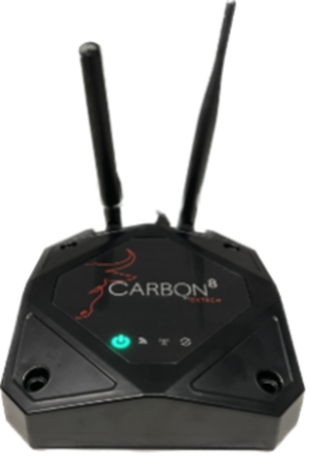 8 Channel Gateway, Integration - Symmons