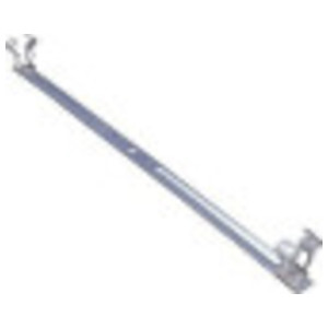 Caddy (nVent) 16MB18A B18 Combination Box/Conduit Hanger With 1/4 In ...