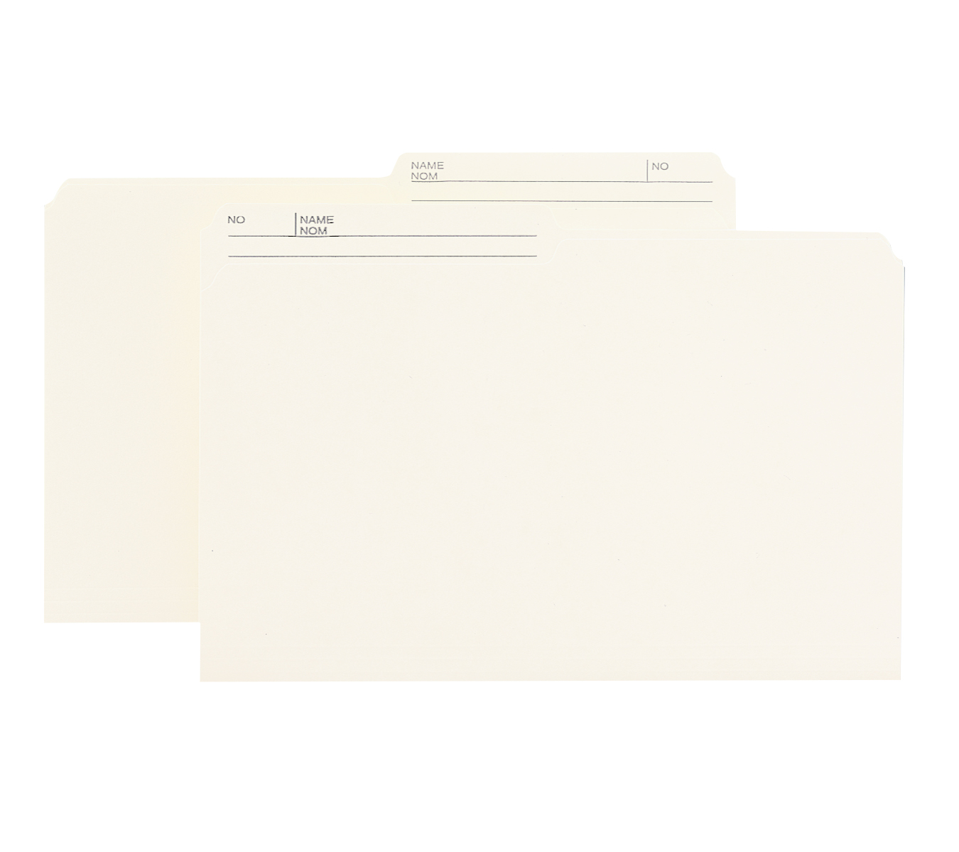 Bulk Buy Bulk Discounts on Smead Color File Folders - Reversible File ...