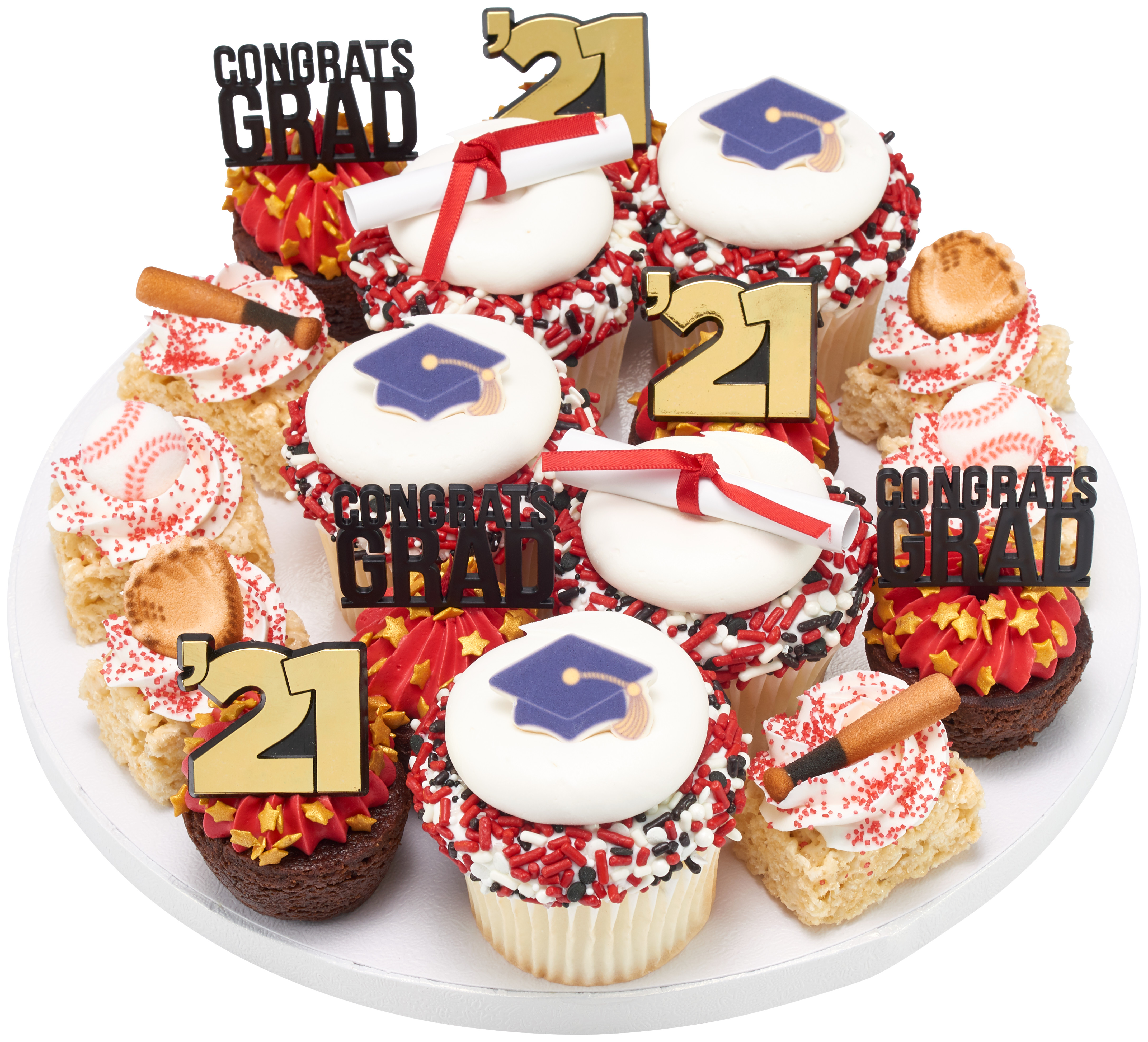 Graduation Page 4 of 10 | DecoPac