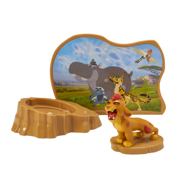 The Lion Guard Destiny Roars Decoset | DecoPac