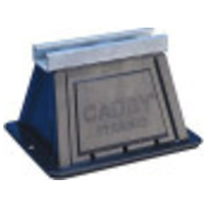 Caddy (nVent) PSF6C CADDY® Fixed Strut Support, Steel, 8 In. L ...