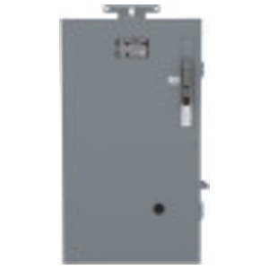 Square D (Schneider Electric) 8940XD4S2V06A28H30 Pump Panel, NEMA Type ...