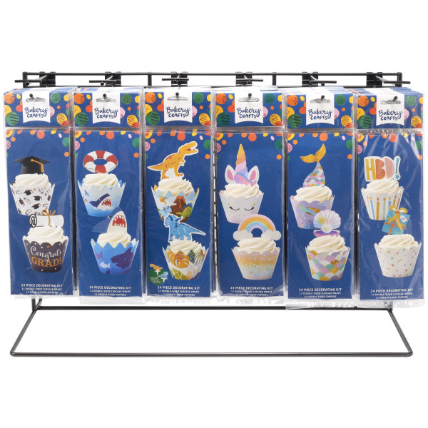 Black Counter | DecoPac