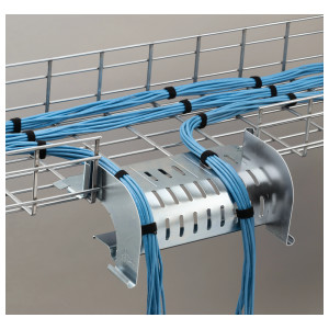 WBT WBTWTRFALL12EG WBT Performance Cable Tray Waterfall, 12 In., EG ...