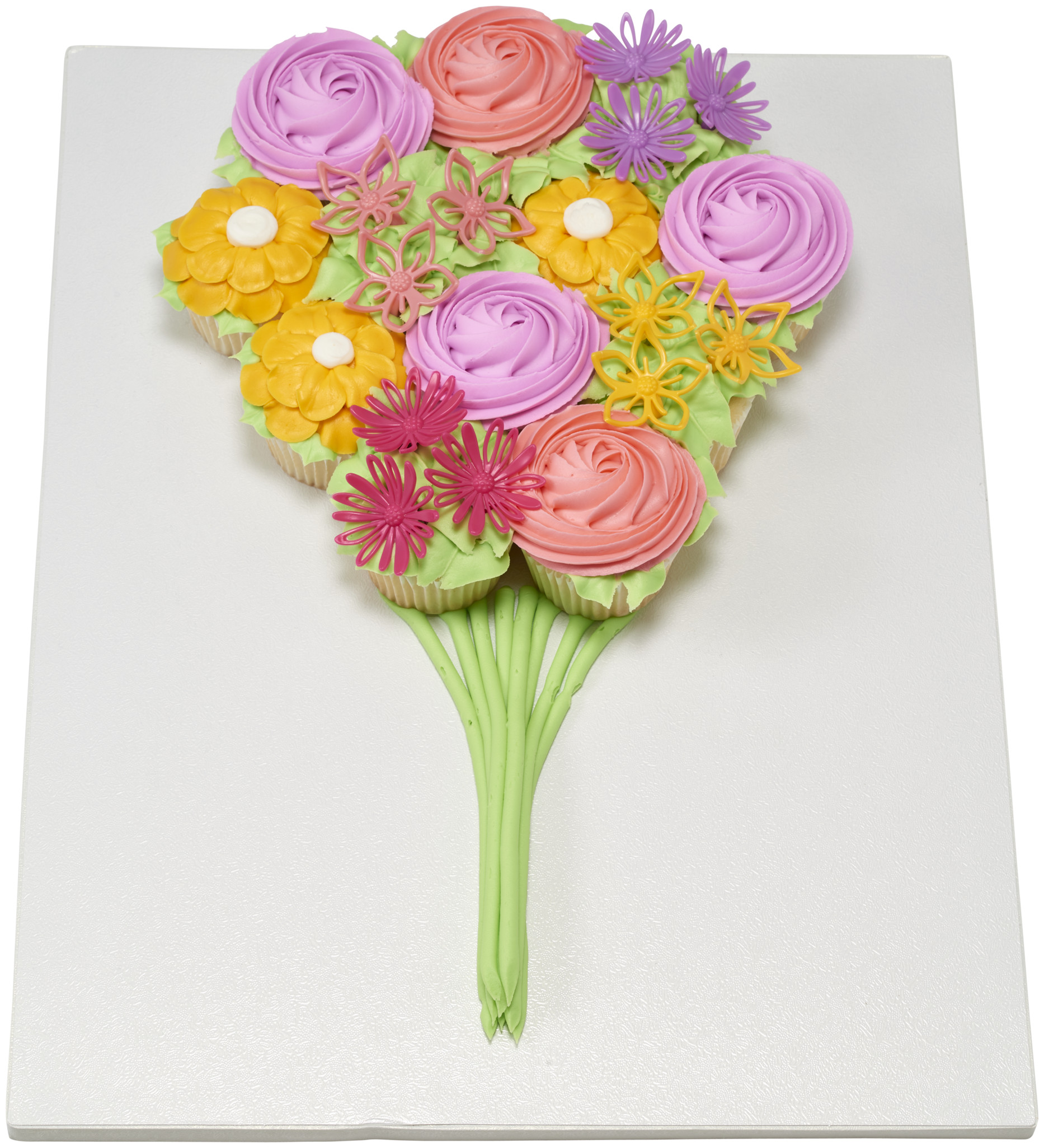 Flowers Assortment | DecoPac