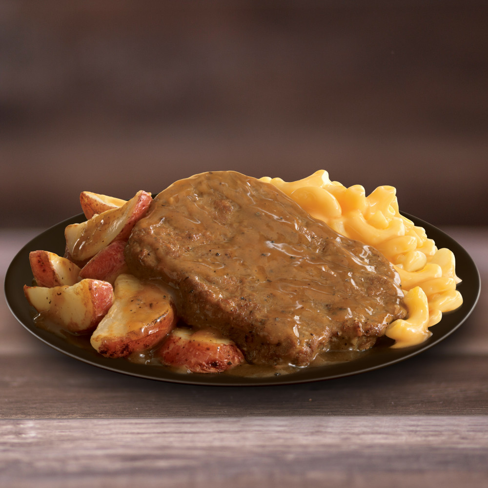 Marie Callender's Salisbury Steak | Conagra Food service | Conagra ...