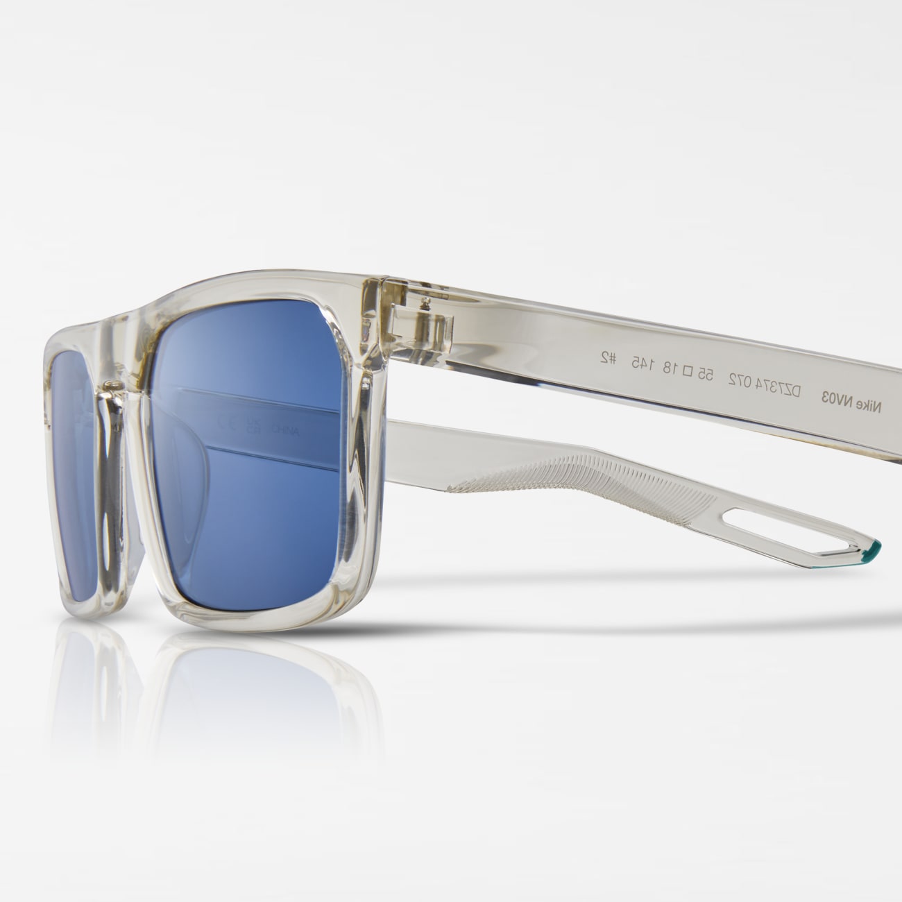 Sports Sunglasses & Athletic Eyewear | Nike Vision