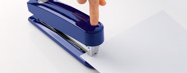 Premium Staplers With Superior Performance | Novus