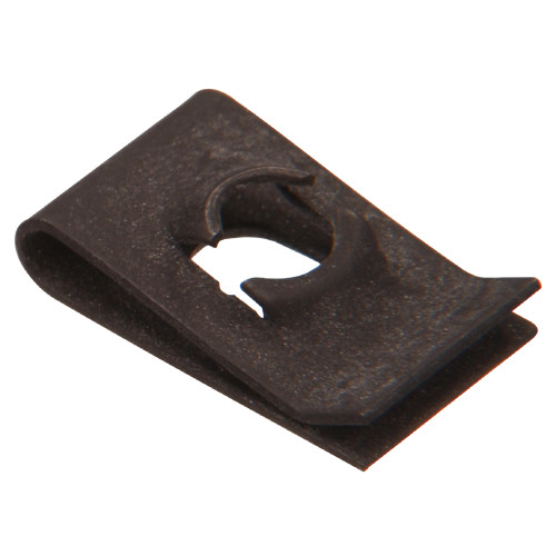 Flat Speed Nuts (#6) - 60 pc