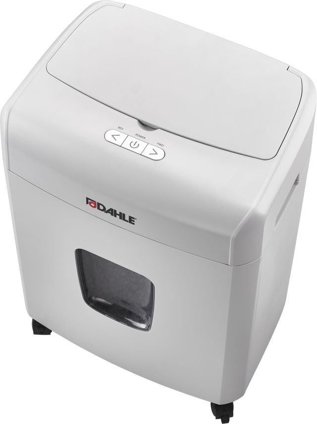 Dahle ShredMATIC® SM 90 | Auto-Feed Shredder
