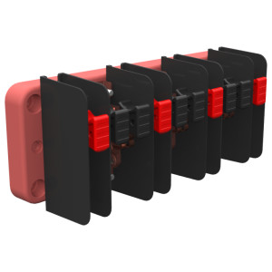 Milbank K3865 Fifth Terminal For Medium And Heavy Duty With Neutral ...