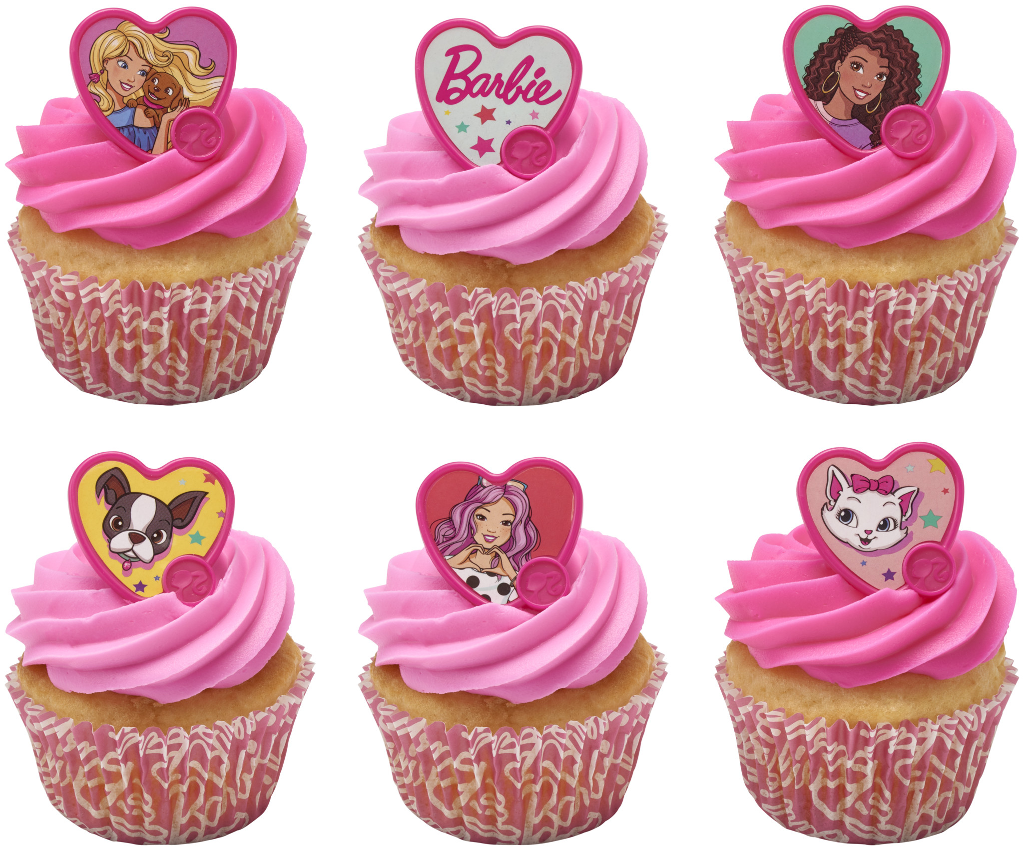 Barbie Be The Future | DecoPac