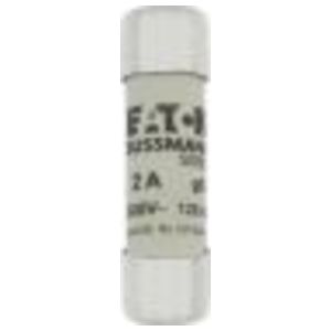 Bussmann (Eaton) C10G2 Class GG/gL Cylindrical Fuse Link Without ...