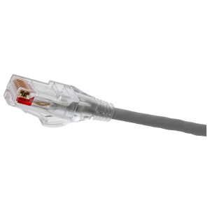 Hubbell Premise Wiring HCL6GY05 HCL6GY05 - NEXTSPEED®, Cat 6, PVC, 28 ...