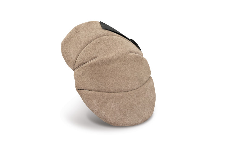 Ideal for welding and concrete work