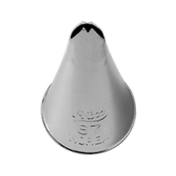 #70 Leaf | Decorating Tip | DecoPac