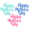 Happy Mother S Day Script 0dbac8d7 8d5e 4f72 88da 43cf3fe6fc43 | DecoPac