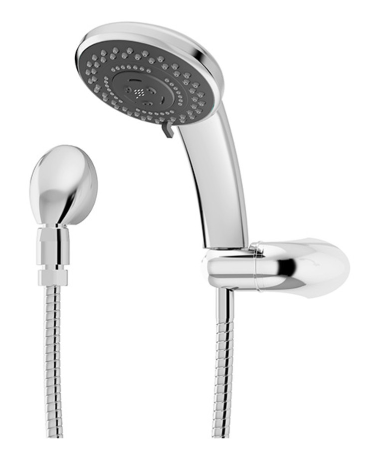 Hand Shower, 3 Mode, Less Bar - Symmons