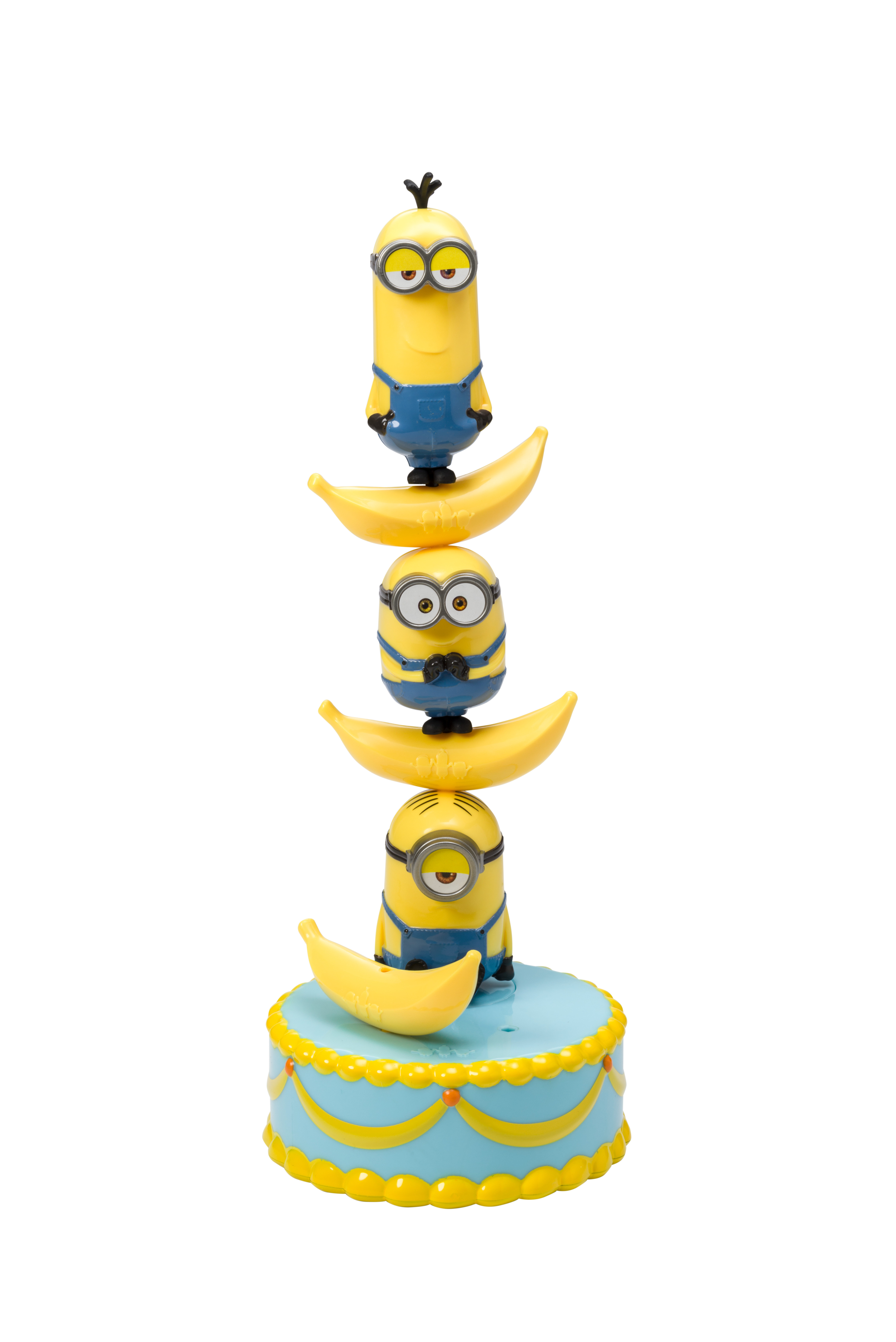 Minions Celebrate Signature Cake Decoset | DecoPac