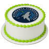 Nba Minnesota Timberwolves Photocake Image 71671589 8af9 4c31 9d3b ...