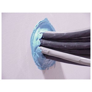 3M FD150+20 Fire Barrier Sealant, Fire Caulk, Red | Graybar Store