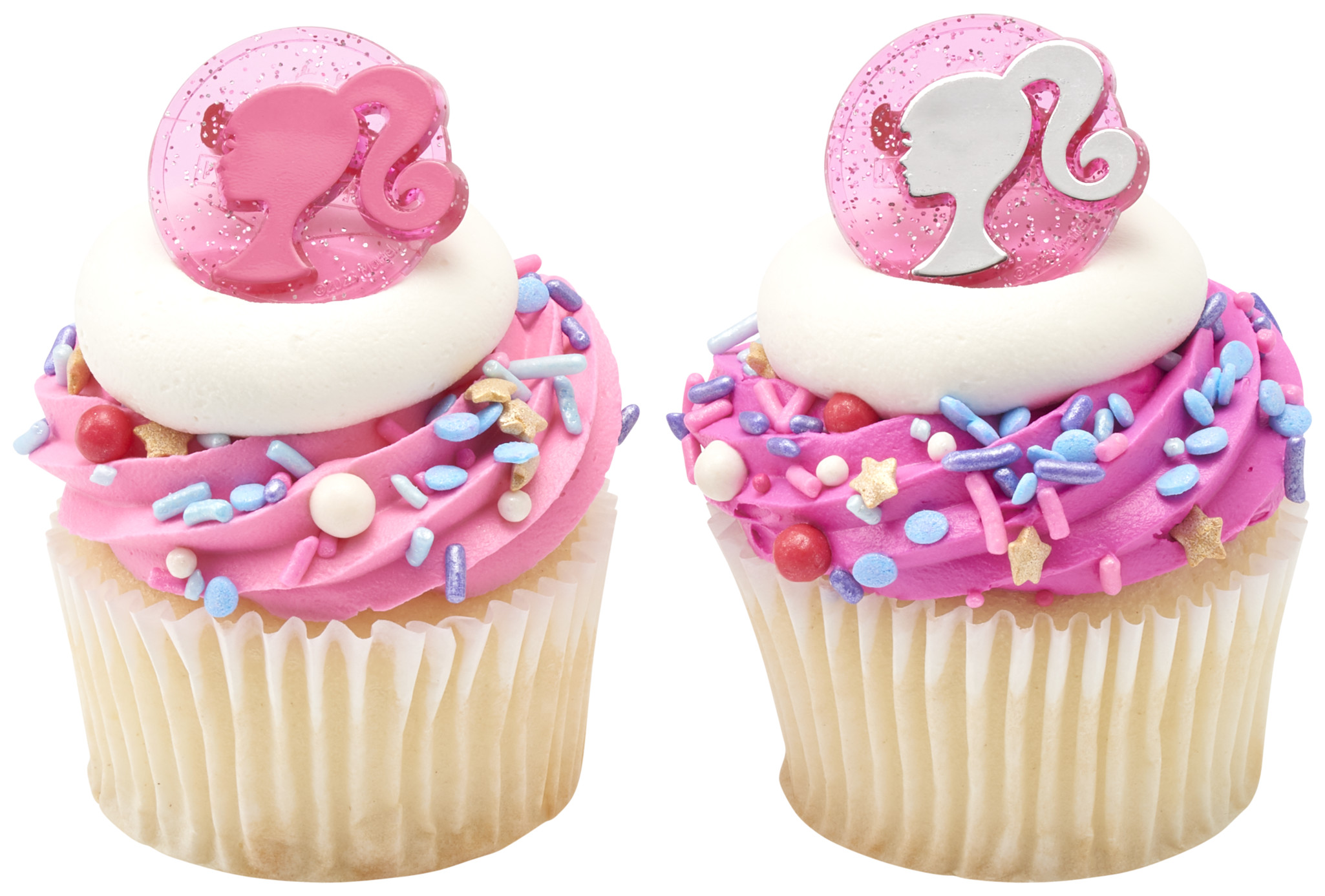 Barbie Silhouette | DecoPac