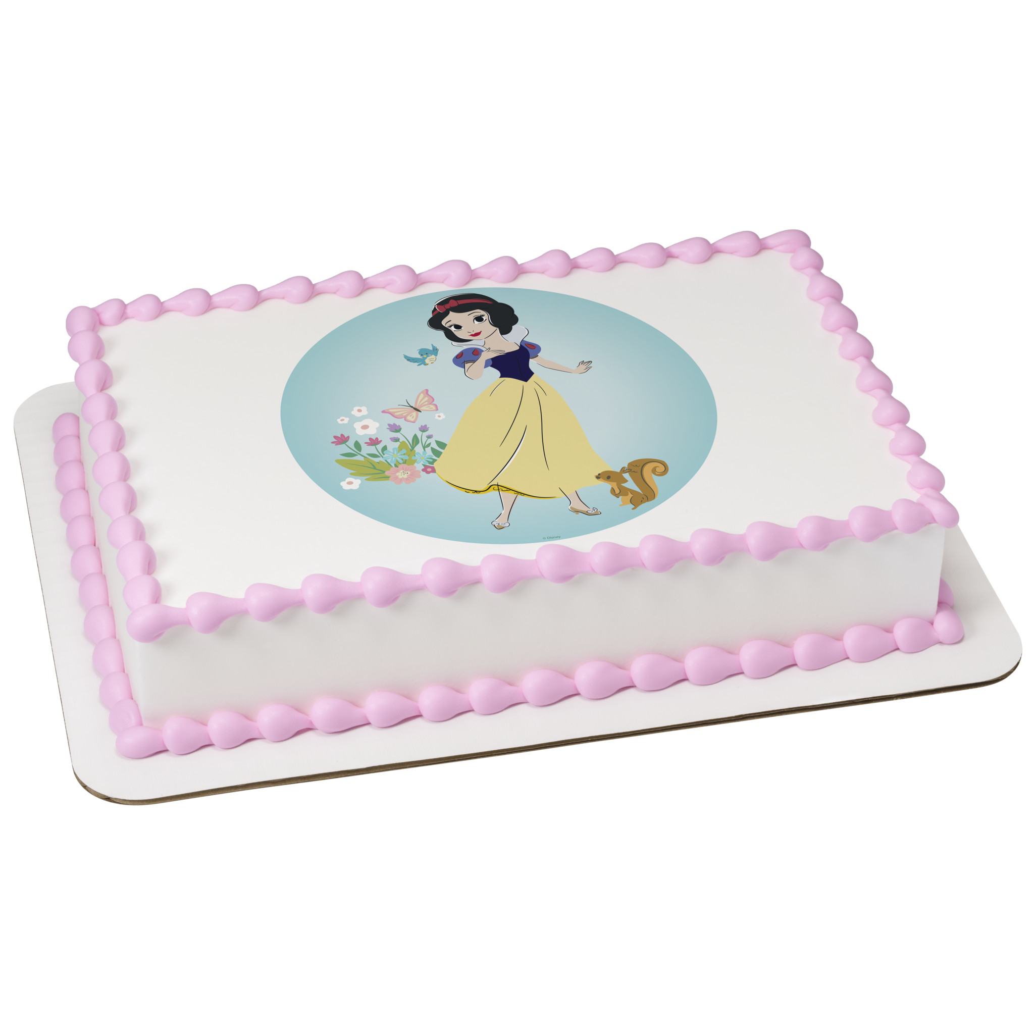 Disney S Snow White | DecoPac