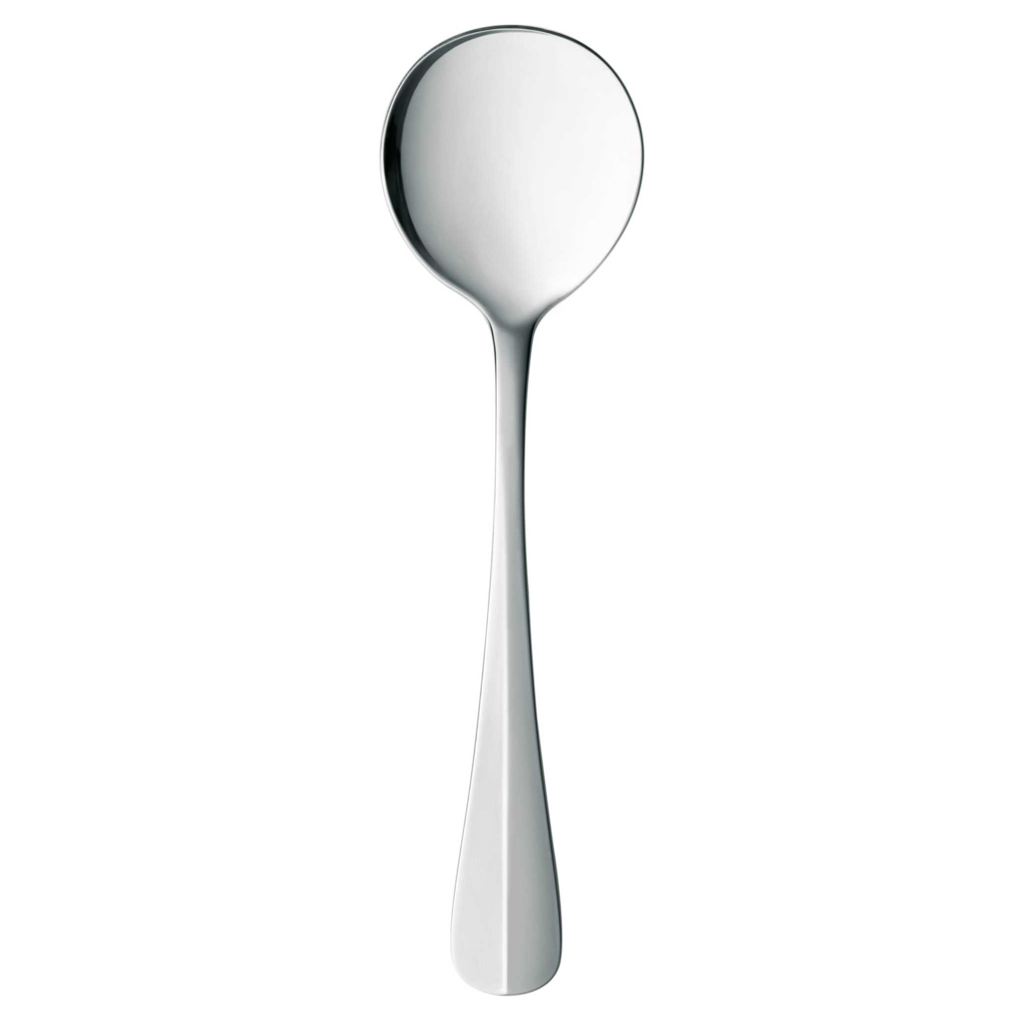 Baguette II Bouillon Spoon - Libbey FS