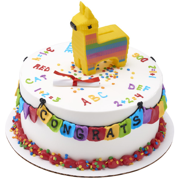 Pinata Coin Bank | DecoPac