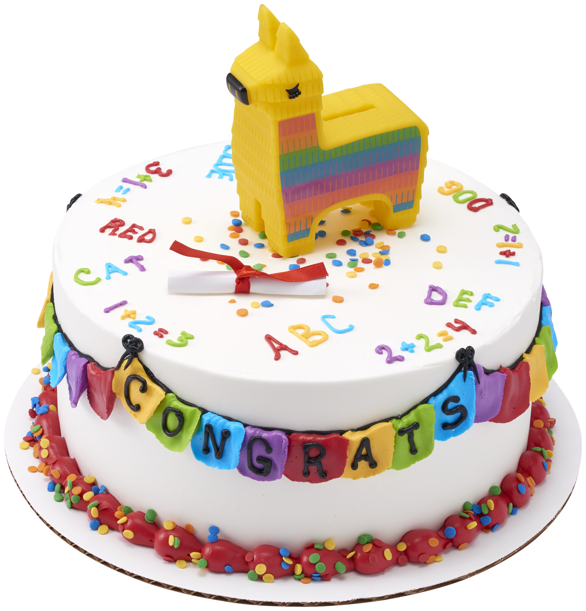 Pinata Coin Bank | DecoPac