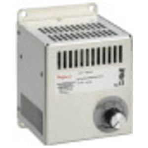 Hoffman (nVent) DAH2001A Enclosure Electric Heater, Aluminum Housing ...