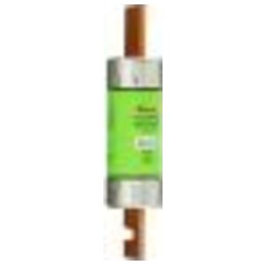 Bussmann (Eaton) FRN-R-200 FUSETRON™ FRN-R Series Class RK5 Time Delay ...