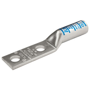 NVent ILSCO CLND-1/0-12-134 Surecrimp Copper Compression Lug, Conductor ...