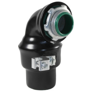 Calbond (Atkore) PV0300LT3890G PVC Coated Galvanized Rigid LIQUID TIGHT ...