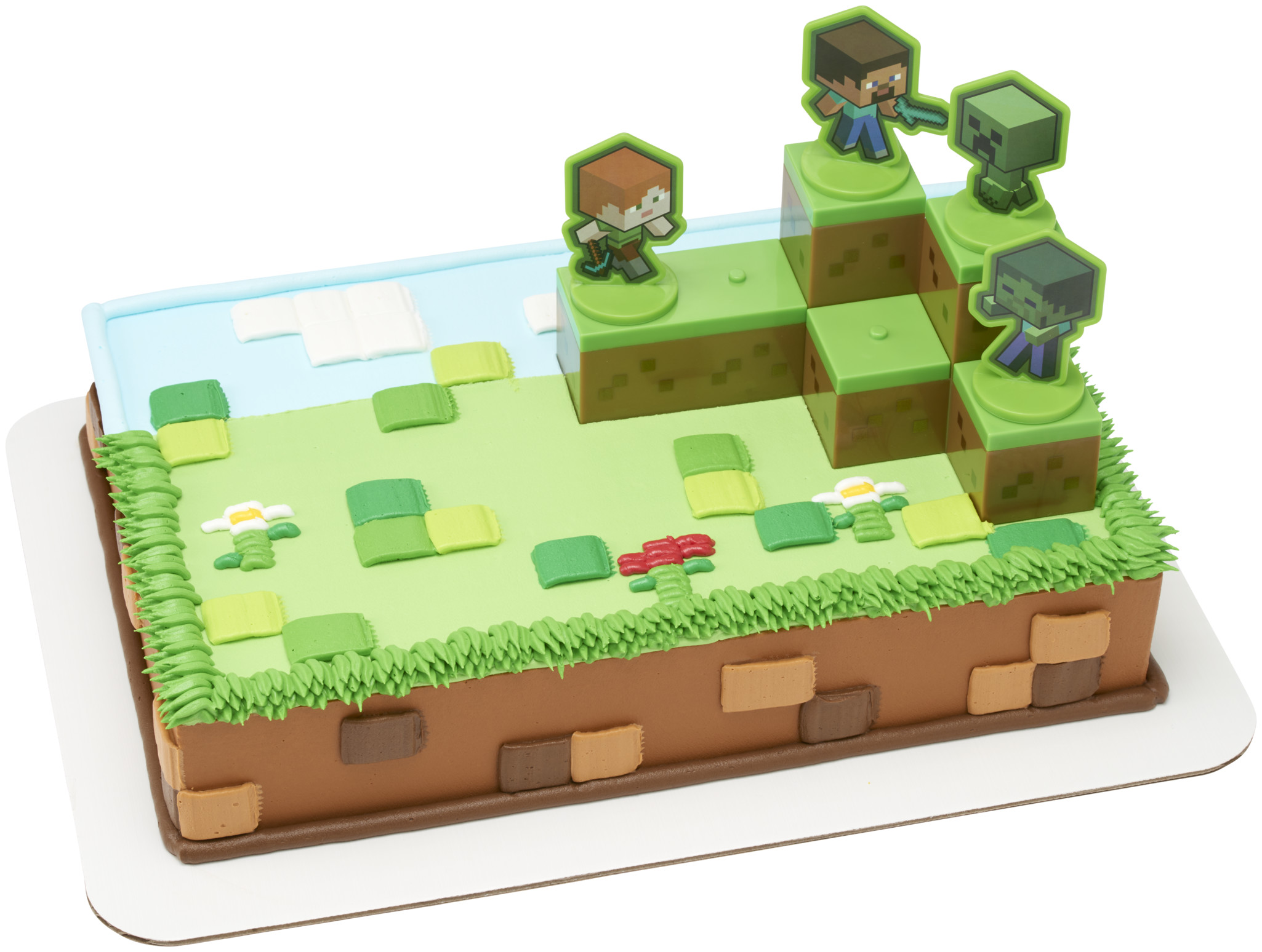 MINECRAFT Page 1 of 2 | DecoPac