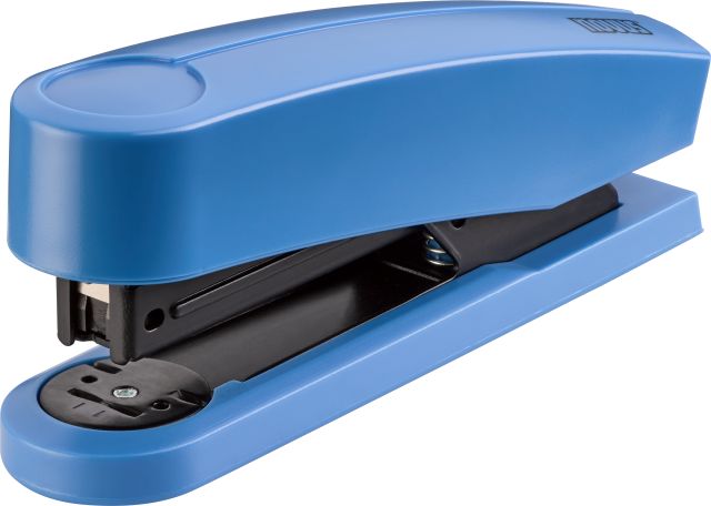 Novus B2 | Compact Stapler (Black)