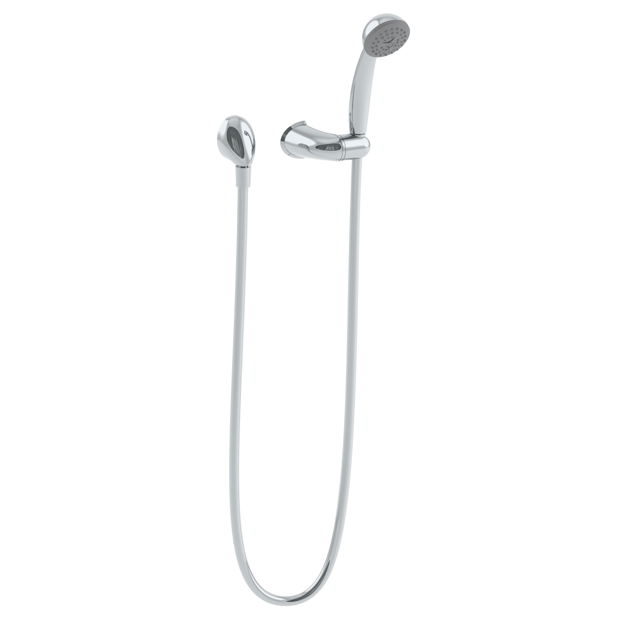 Hand Shower, 1 Mode Less Bar - Symmons