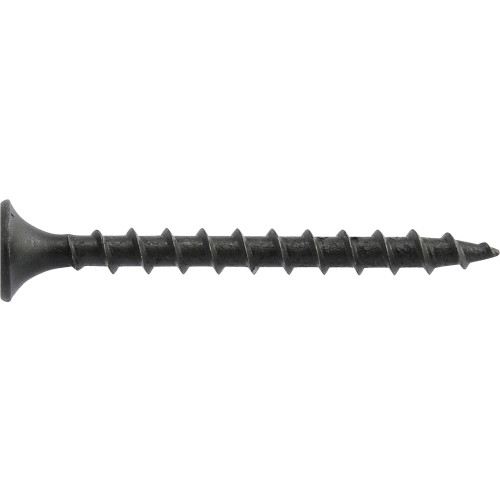 Coarse Thread Drywall Screw #8-32 x 2-1/2" - 5lb Box